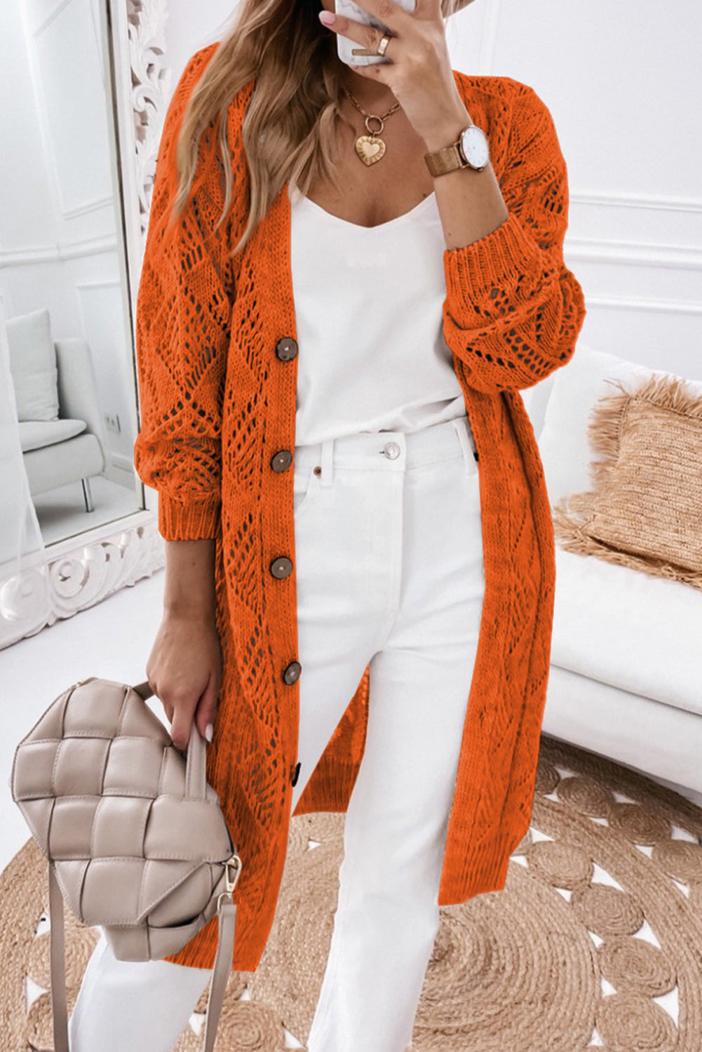 Sweaters – Crystal Rose Noelle