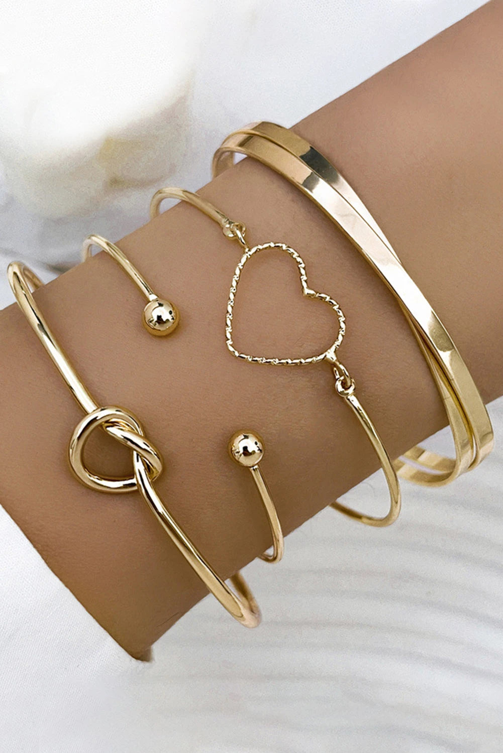 Accessories – Crystal Rose Noelle